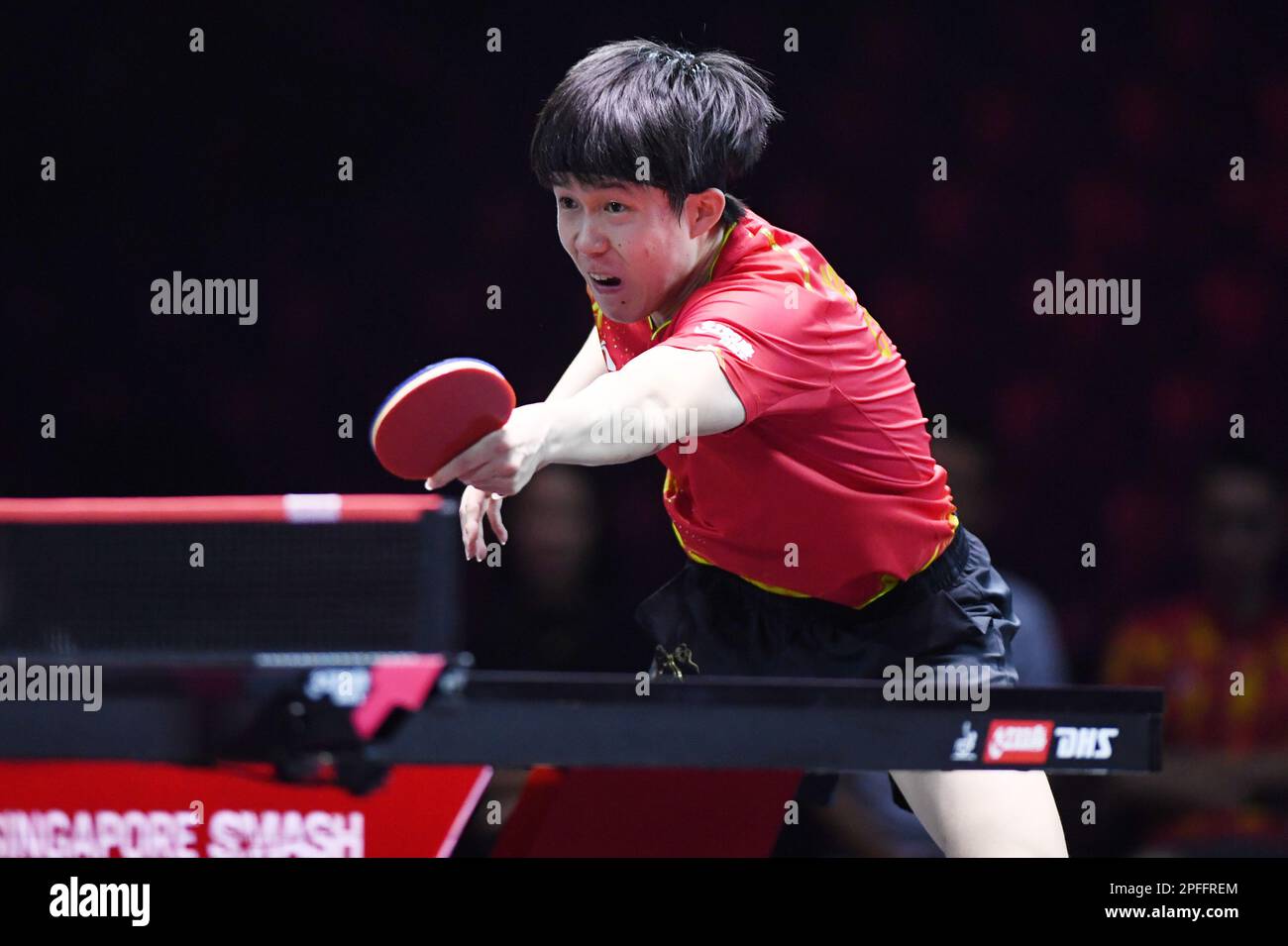 Ocbc arena immagini e fotografie stock ad alta risoluzione - Alamy