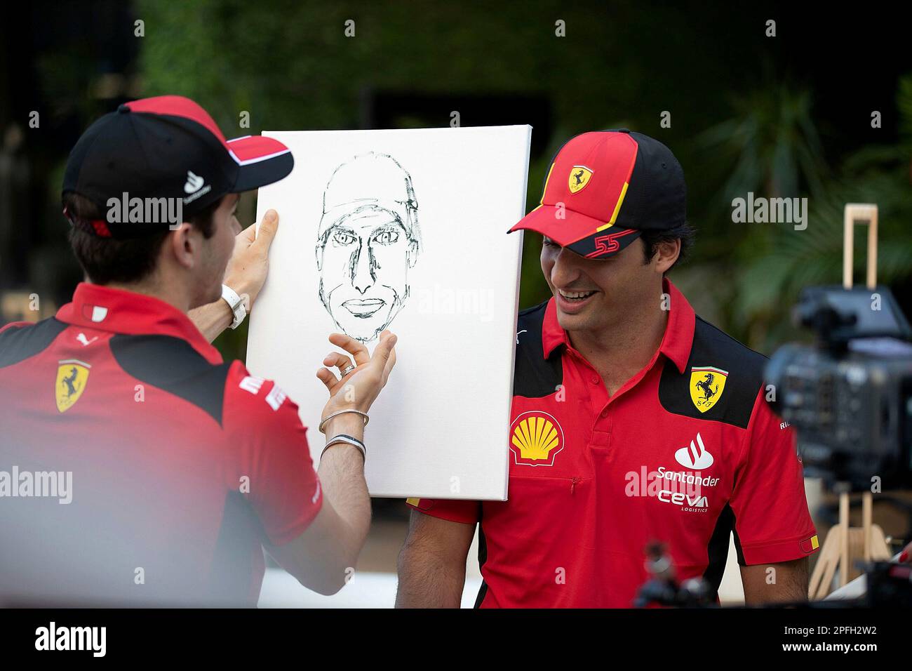 Ferrari rachel brookes immagini e fotografie stock ad alta risoluzione ...