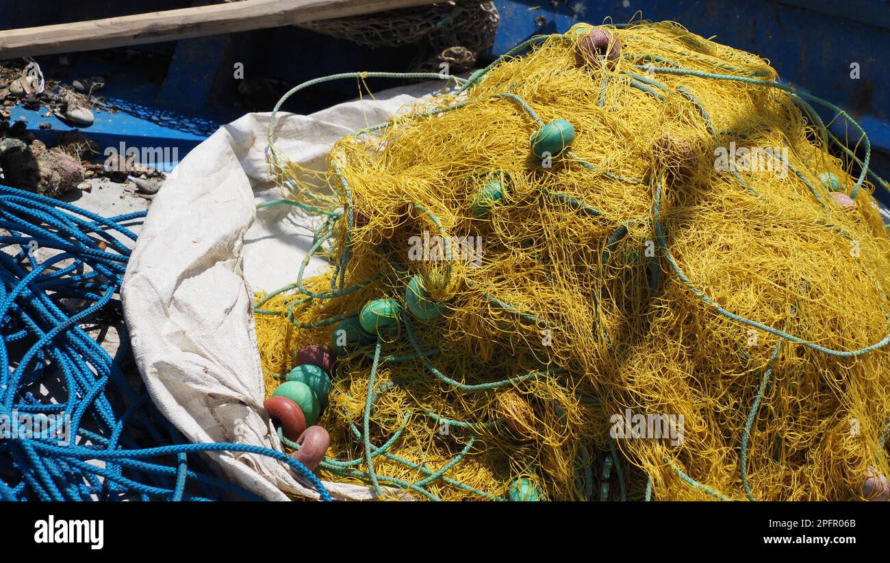 Metodi di pesca immagini e fotografie stock ad alta risoluzione - Alamy