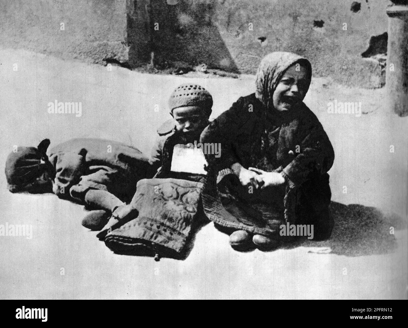 Nelle prime fasi del WW2 gli ebrei dell'europa occupata dai nazisti ...