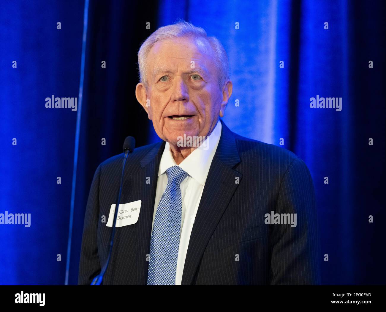 Texano ben barnes immagini e fotografie stock ad alta risoluzione - Alamy