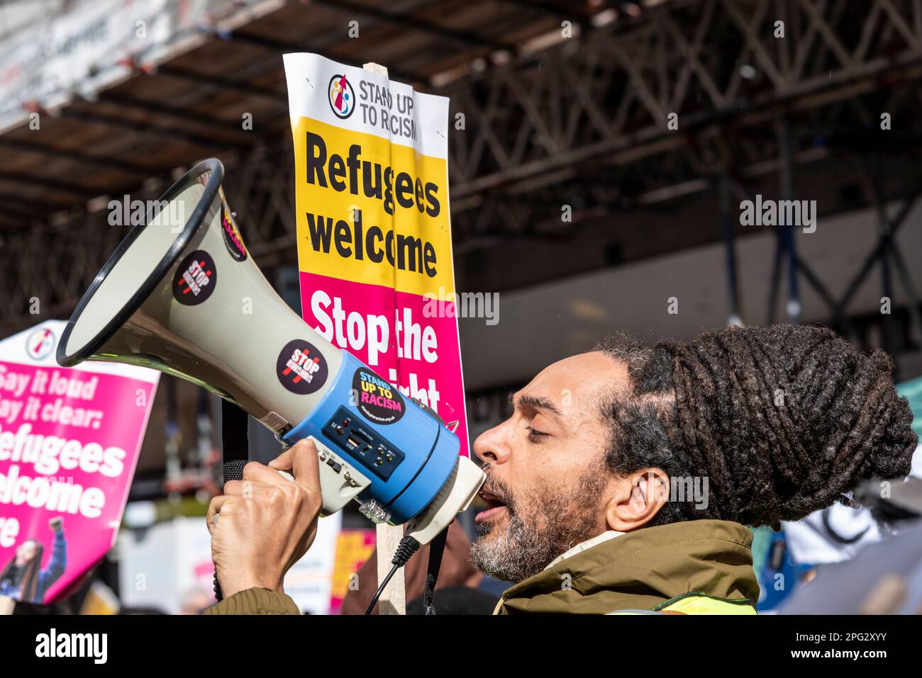 Giornata mondiale contro il razzismo delle nazioni unite immagini e ...