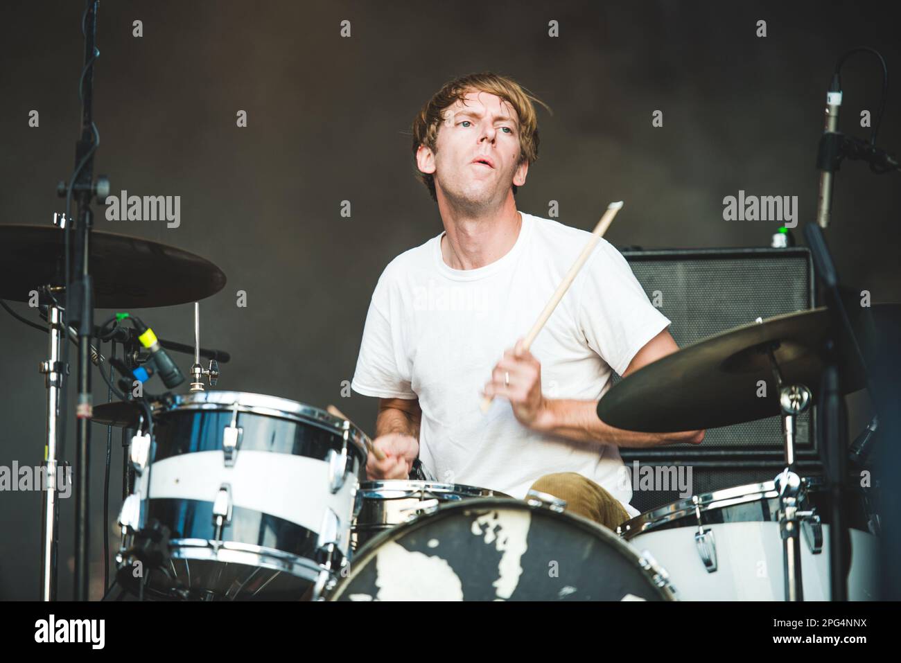 Ryan van kriedt immagini e fotografie stock ad alta risoluzione - Alamy