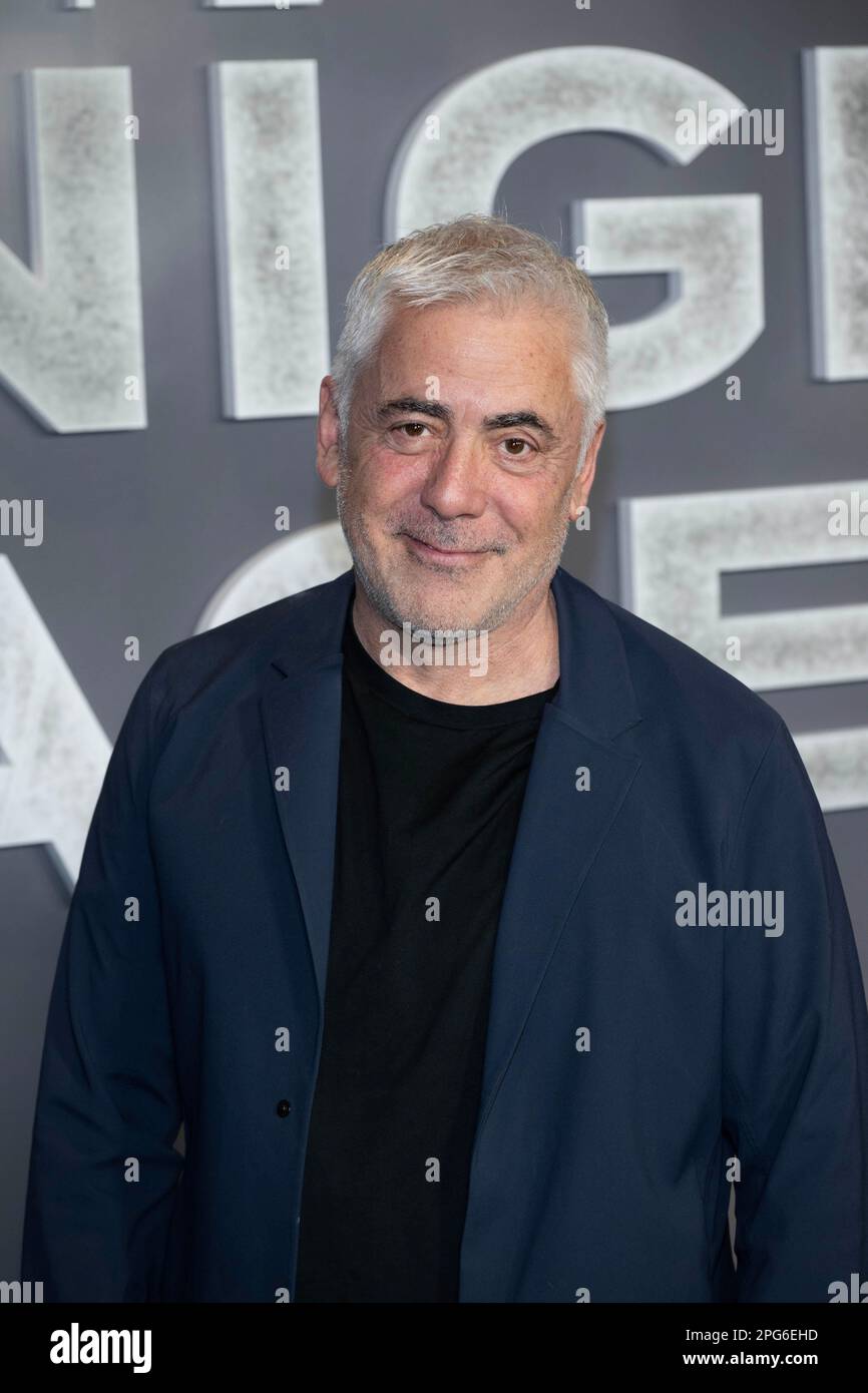 Teatro tudum immagini e fotografie stock ad alta risoluzione - Alamy