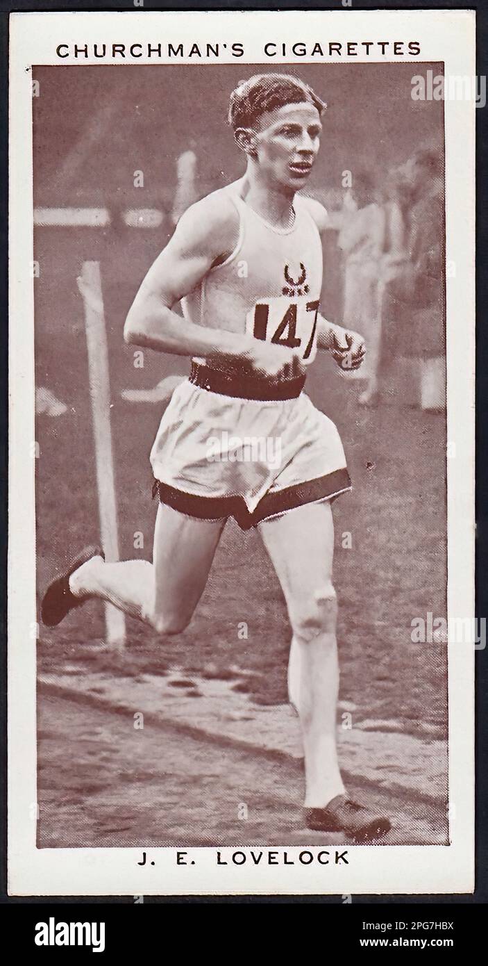 Je lovelock immagini e fotografie stock ad alta risoluzione - Alamy