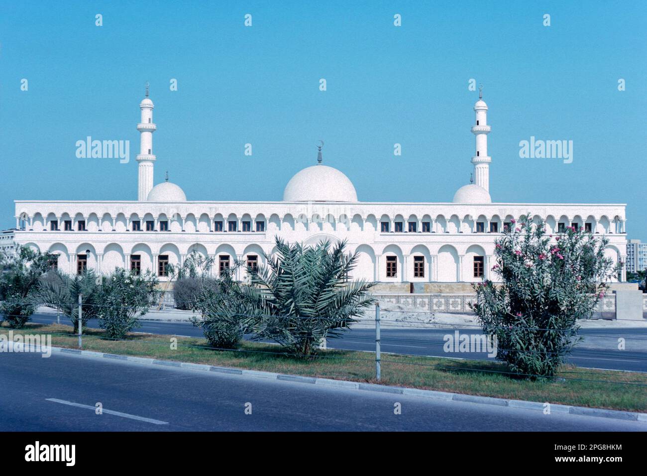 Abu dhabi 1976 immagini e fotografie stock ad alta risoluzione - Alamy