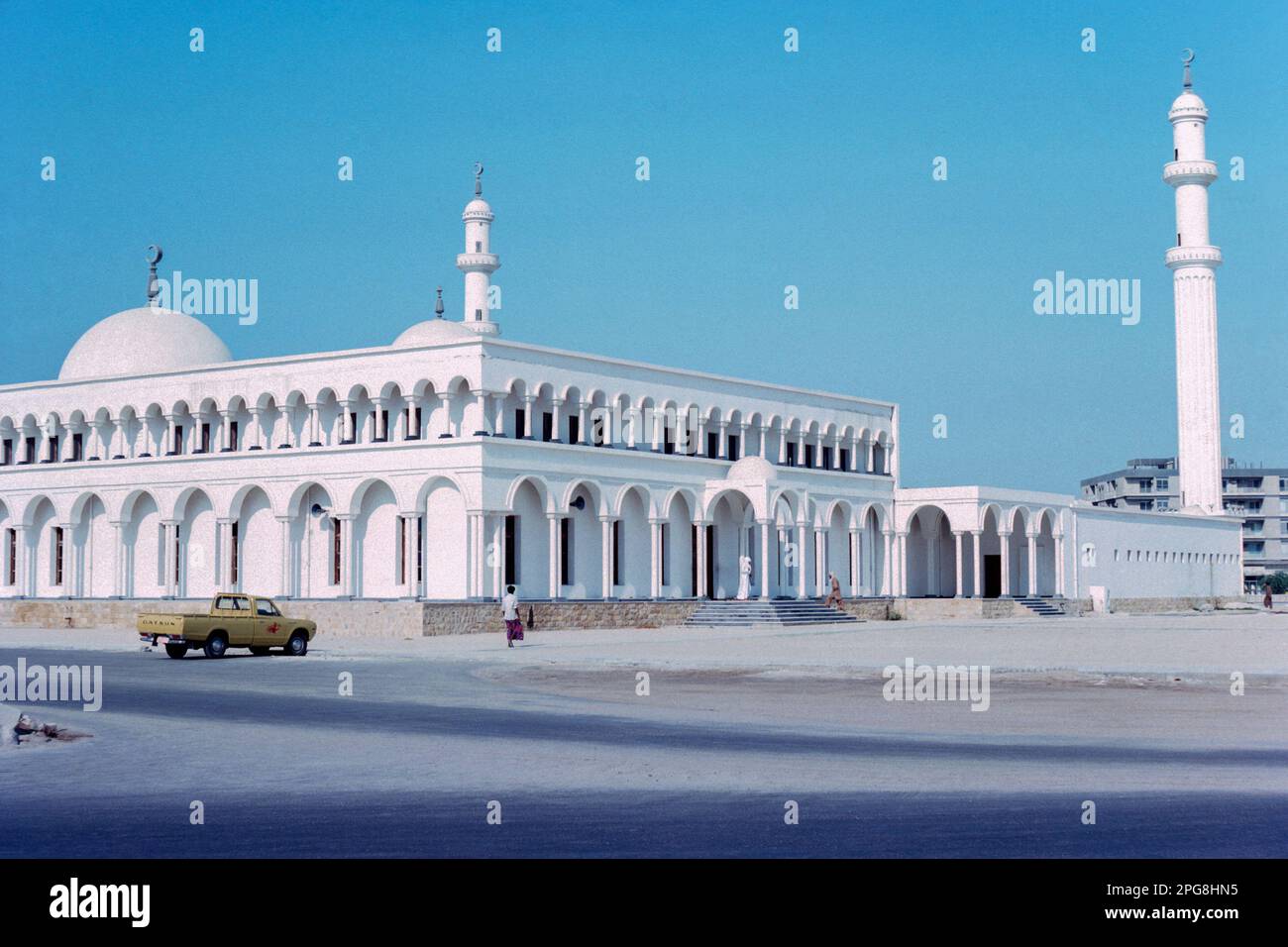 Abu dhabi 1976 immagini e fotografie stock ad alta risoluzione - Alamy