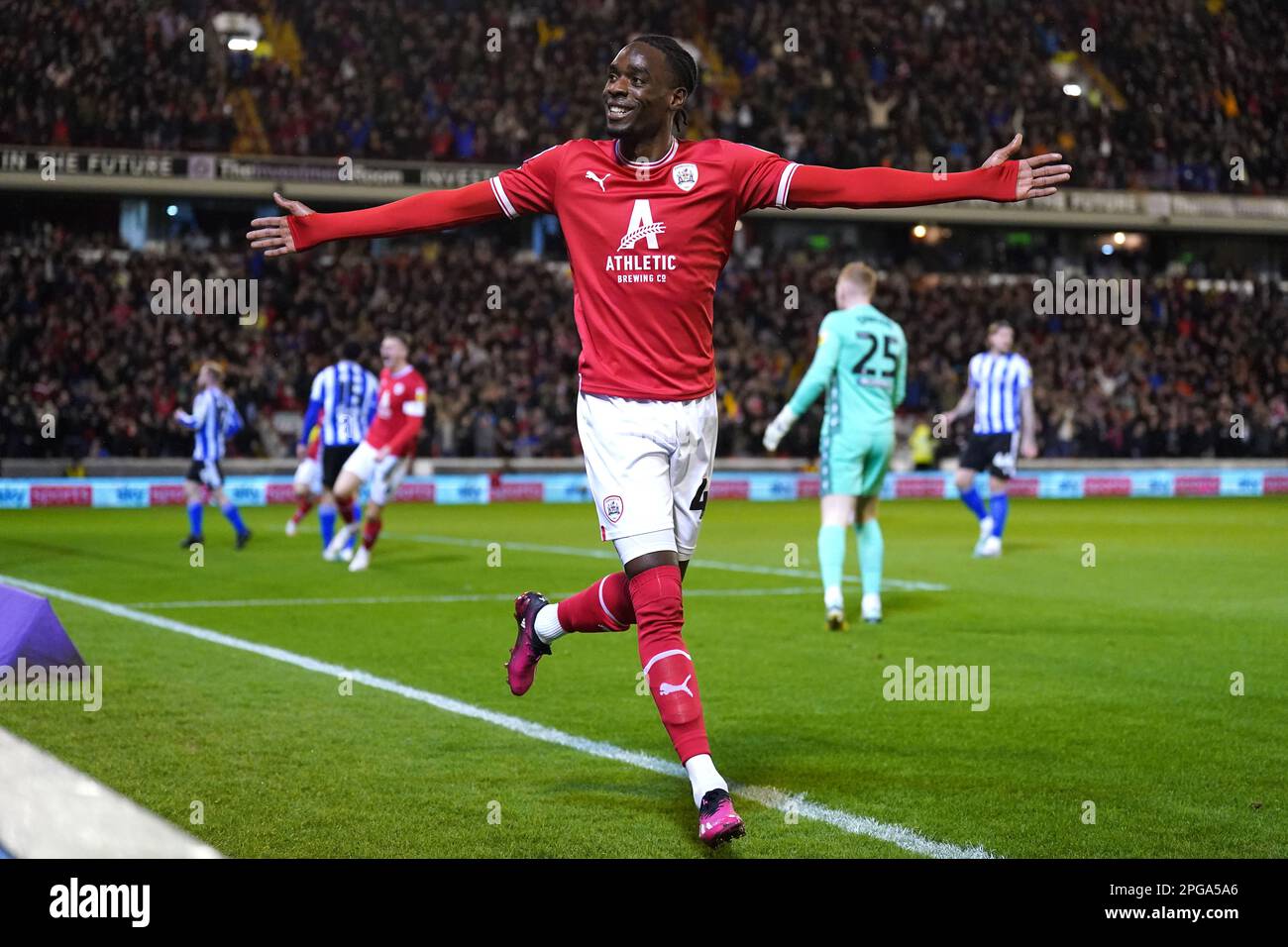 Devante cole immagini e fotografie stock ad alta risoluzione - Alamy