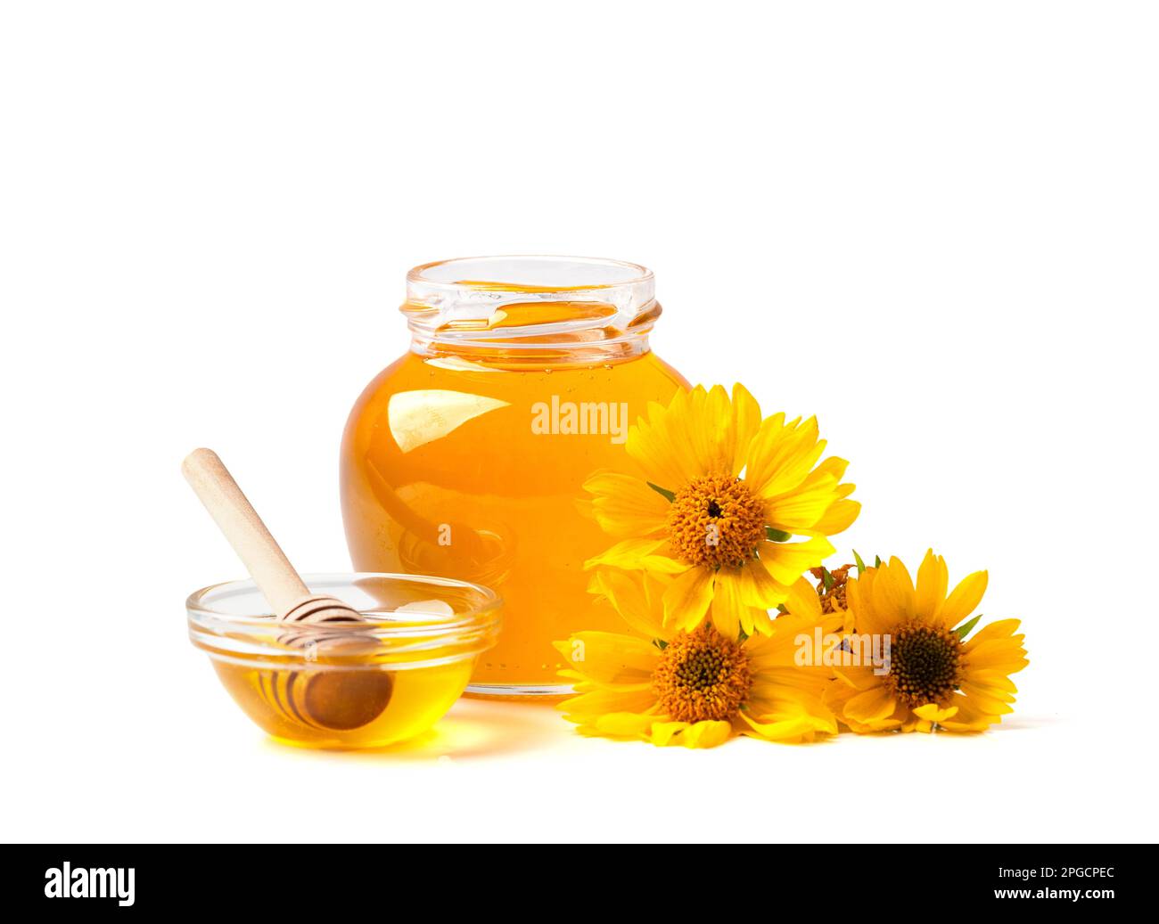 Prodotti delle api Immagini senza sfondo e Foto Stock ritagliate - Alamy