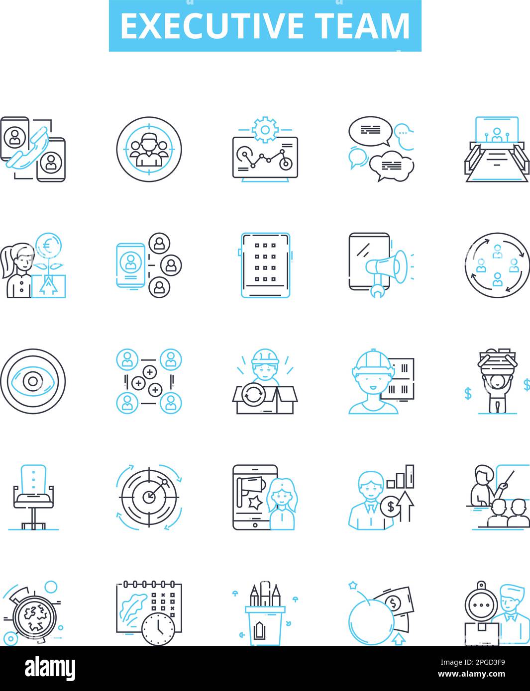 Divisione d'elite Immagini Vettoriali Stock - Alamy