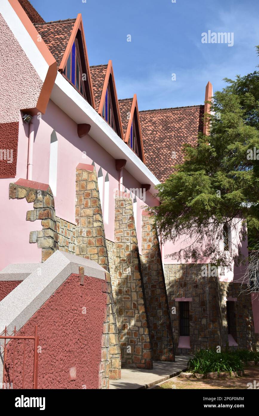 Chiesa dei primi popoli immagini e fotografie stock ad alta risoluzione - Alamy