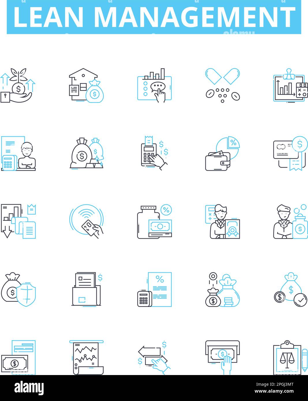 E ritardi Immagini Vettoriali Stock - Alamy