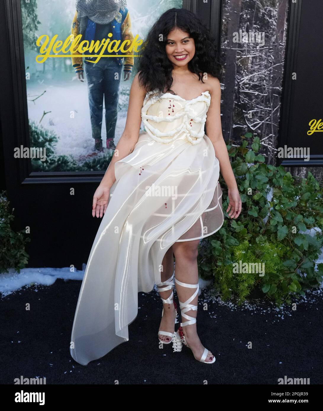 Nuha jes izman immagini e fotografie stock ad alta risoluzione - Alamy