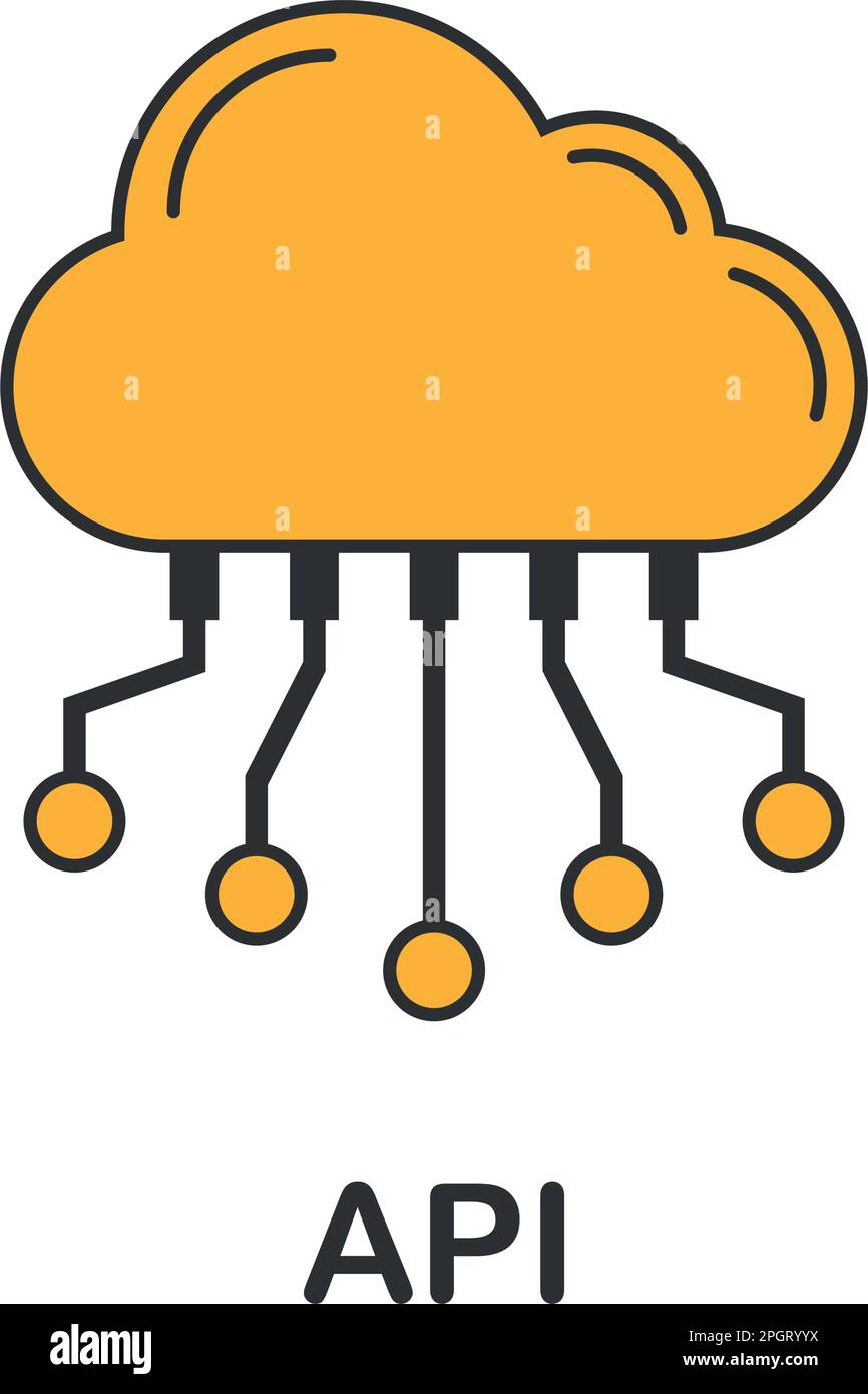 Software del cluster Immagini senza sfondo e Foto Stock ritagliate - Alamy