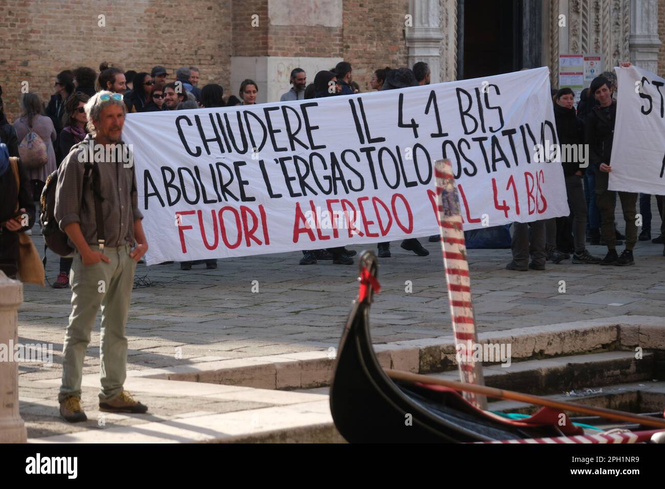 Questura di venezia immagini e fotografie stock ad alta risoluzione - Alamy