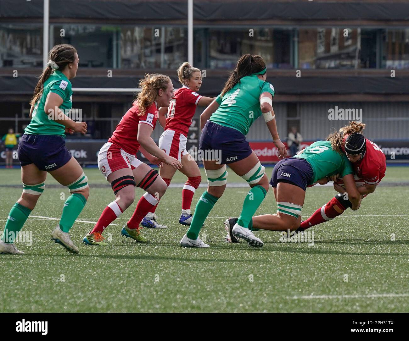 Bretagna hogan immagini e fotografie stock ad alta risoluzione - Alamy