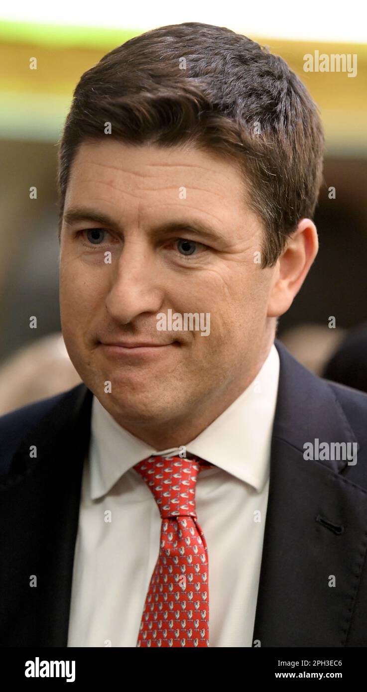 Bryan steil immagini e fotografie stock ad alta risoluzione - Alamy