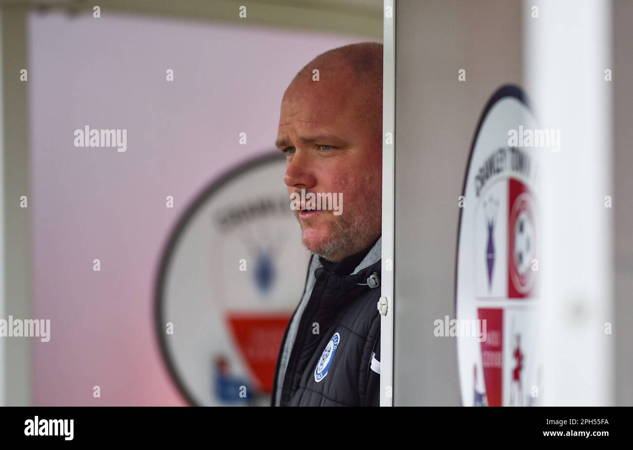 Jim bentley di rochdale immagini e fotografie stock ad alta risoluzione ...