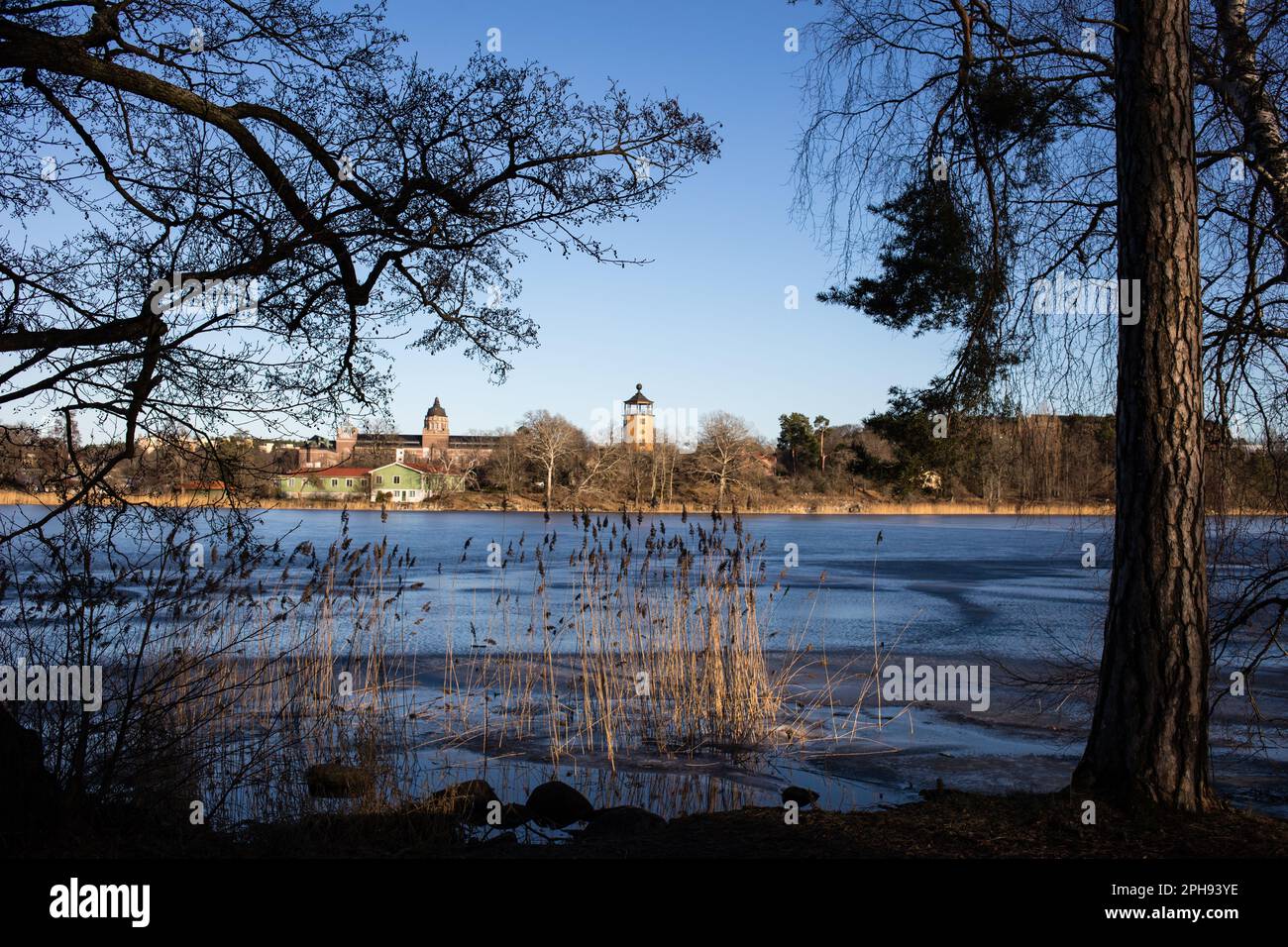 Castello di haga immagini e fotografie stock ad alta risoluzione - Alamy