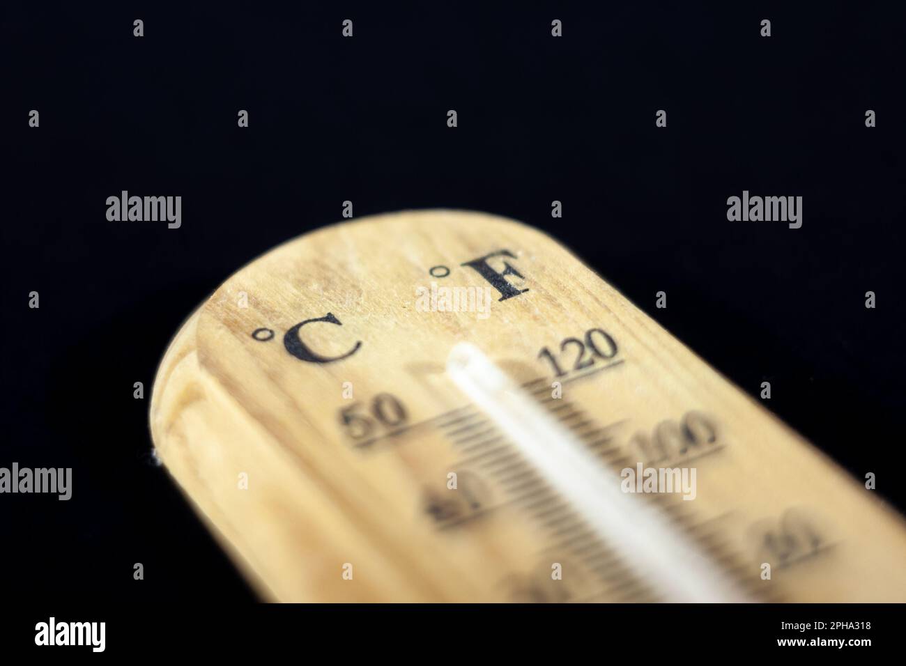 Gradi fahrenheit di temperatura immagini e fotografie stock ad alta ...