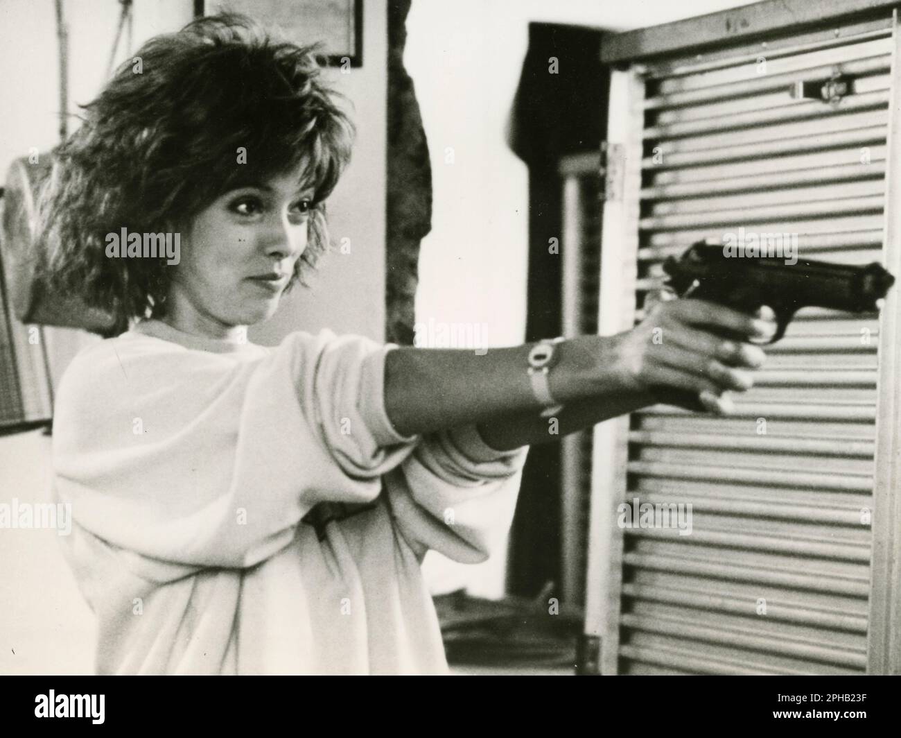 Springsteen 1989 immagini e fotografie stock ad alta risoluzione - Alamy