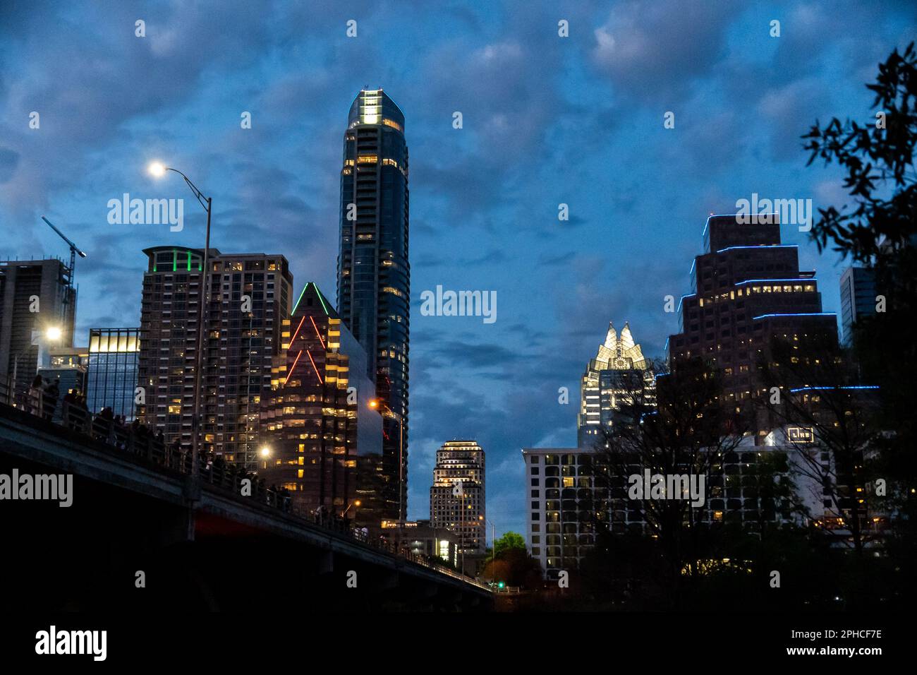 Architettura austin immagini e fotografie stock ad alta risoluzione - Alamy