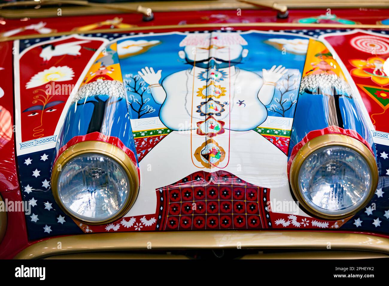 Radford mini de ville gt immagini e fotografie stock ad alta ...