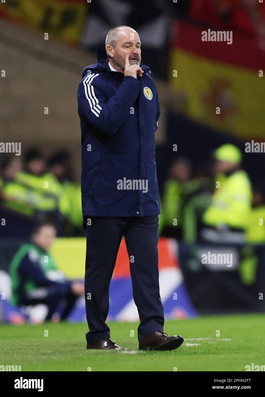 Spagna euro 2024 immagini e fotografie stock ad alta risoluzione - Alamy