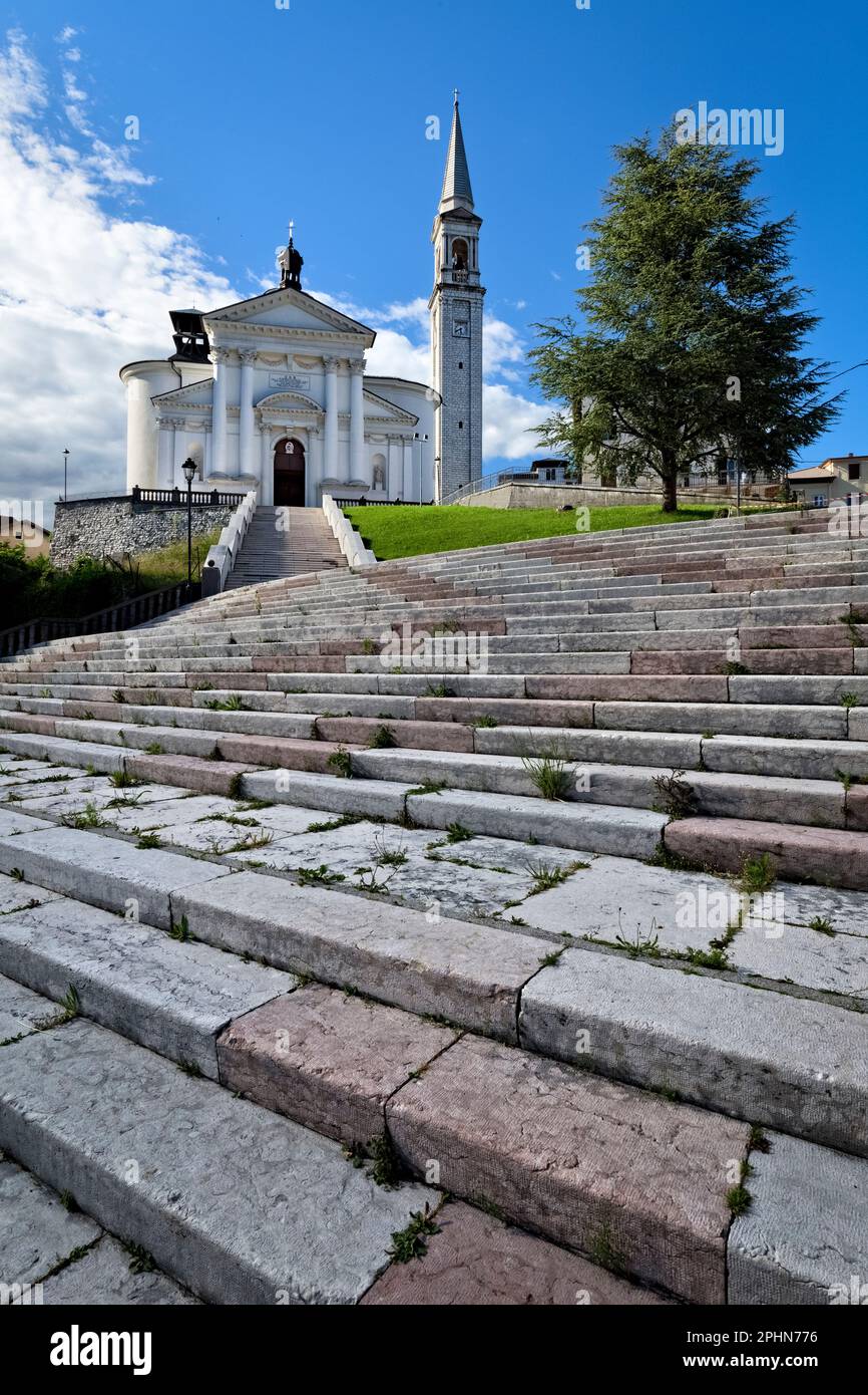 Altopiano dei sette comuni immagini e fotografie stock ad alta ...