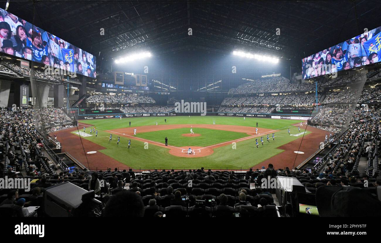 A Pacific League of Japanese Professional Baseball launches at ES CON ...