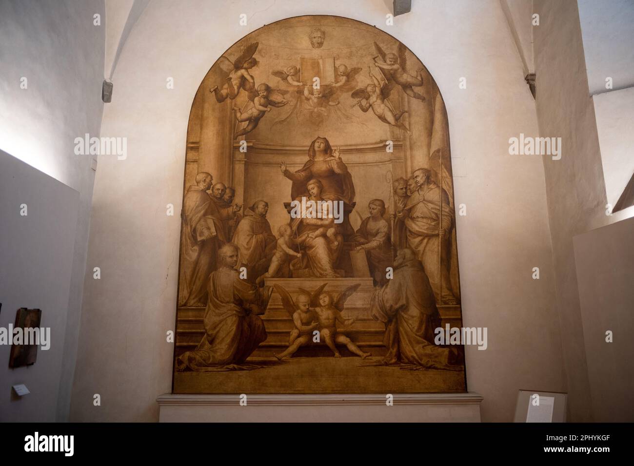 Marco de medici immagini e fotografie stock ad alta risoluzione - Alamy