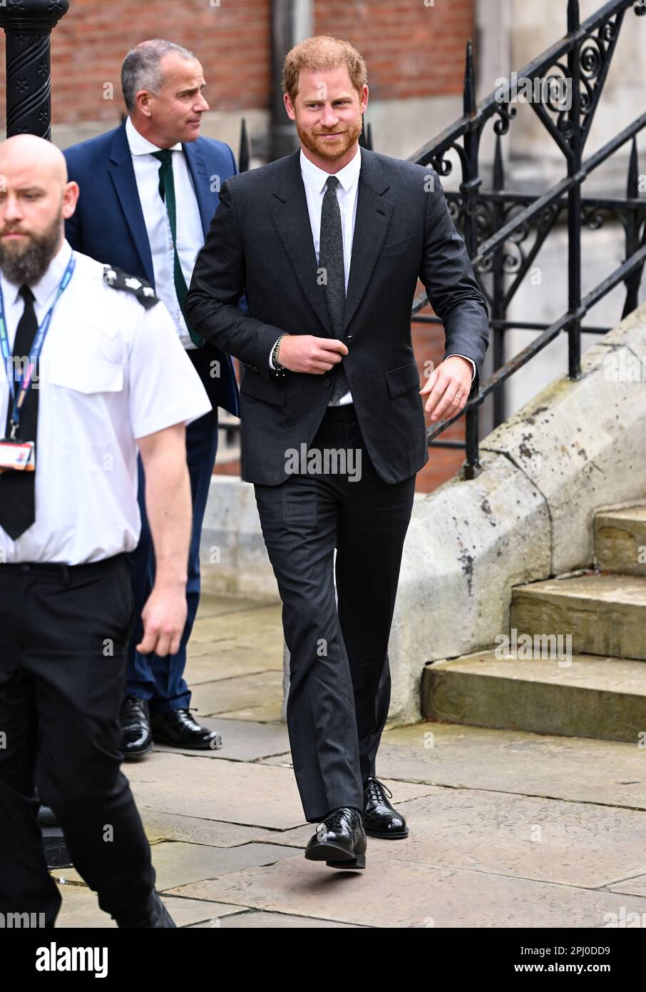 Londra, Regno Unito. 30th Mar, 2023. Londra, Regno Unito. Marzo 30th ...