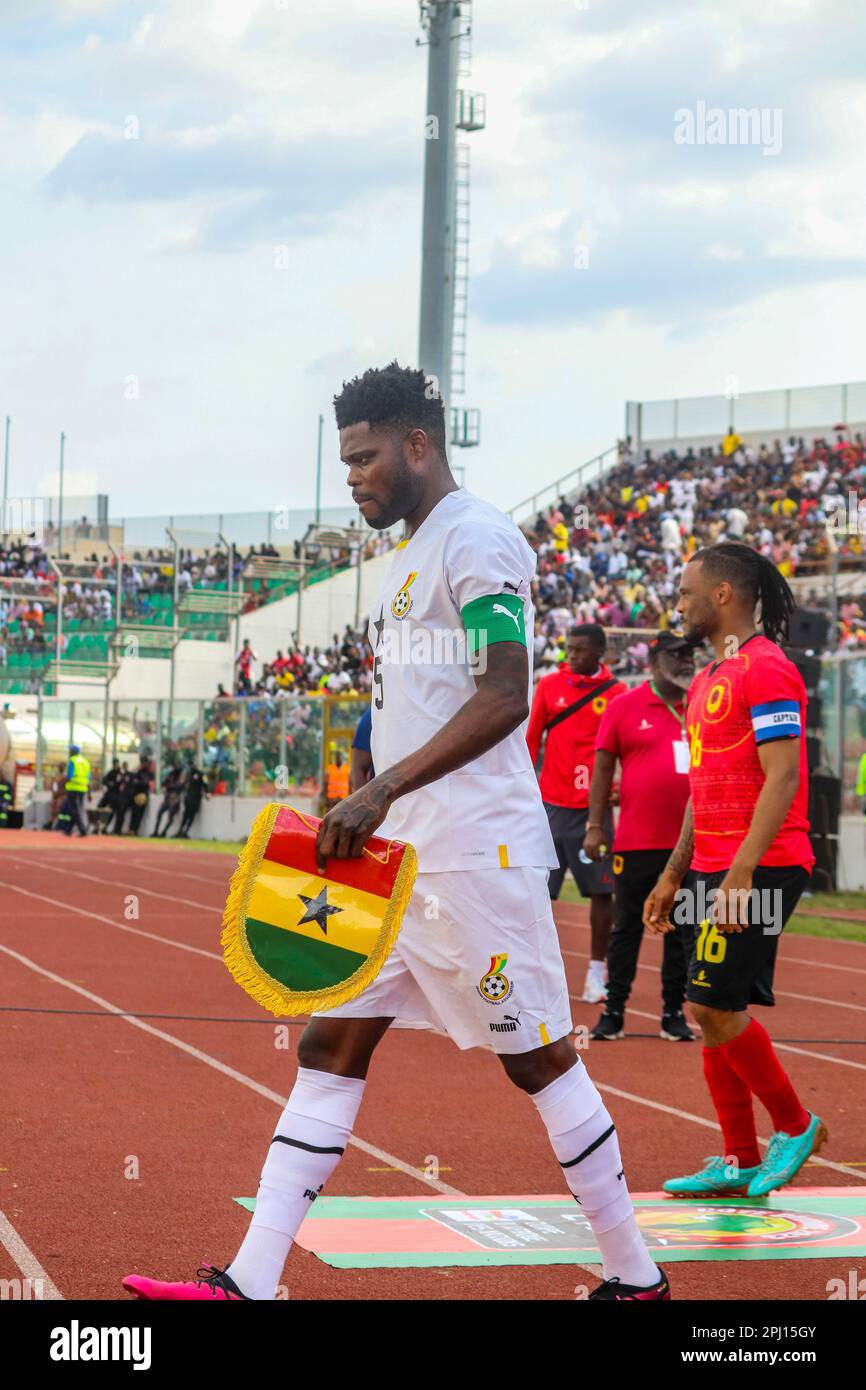 Stadio baba yara kumasi immagini e fotografie stock ad alta risoluzione ...