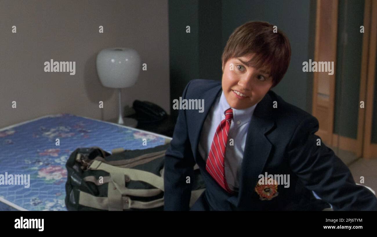 STATI UNITI. Amanda Bynes in una scena del film (C)DreamWorks: She's ...