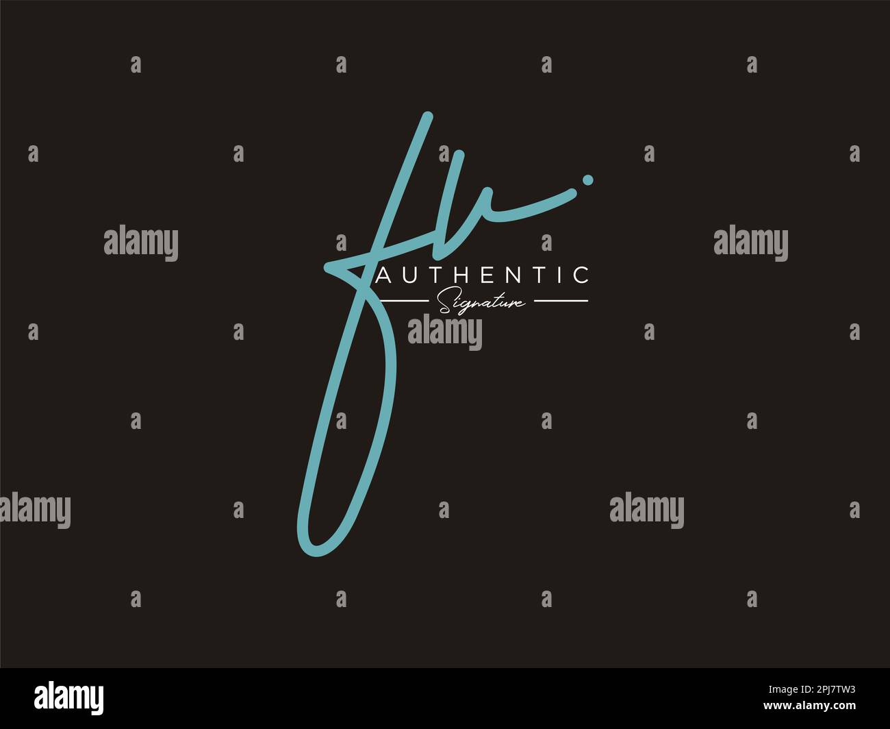 Fv firma immagini e fotografie stock ad alta risoluzione - Alamy