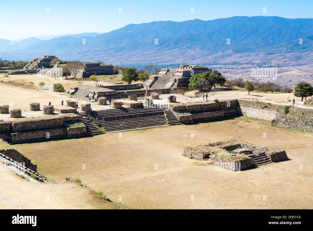 Arqueología mexicana pirámide de mexico precolombina azteca ...