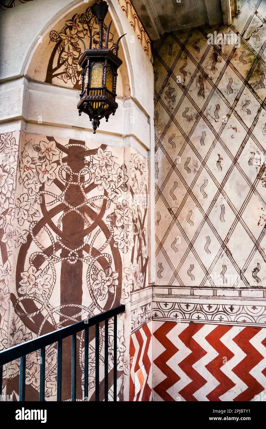 La funivia como brunate immagini e fotografie stock ad alta risoluzione ...