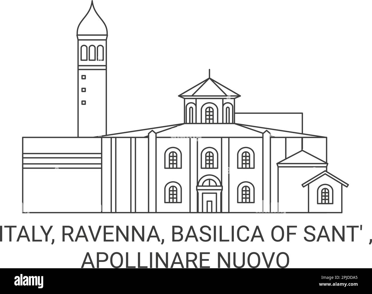 Basilica di sant apollinare nuovo Immagini Vettoriali Stock - Alamy Basilica di sant apollinare nuovo Immagini Vettoriali Stock - Alamy