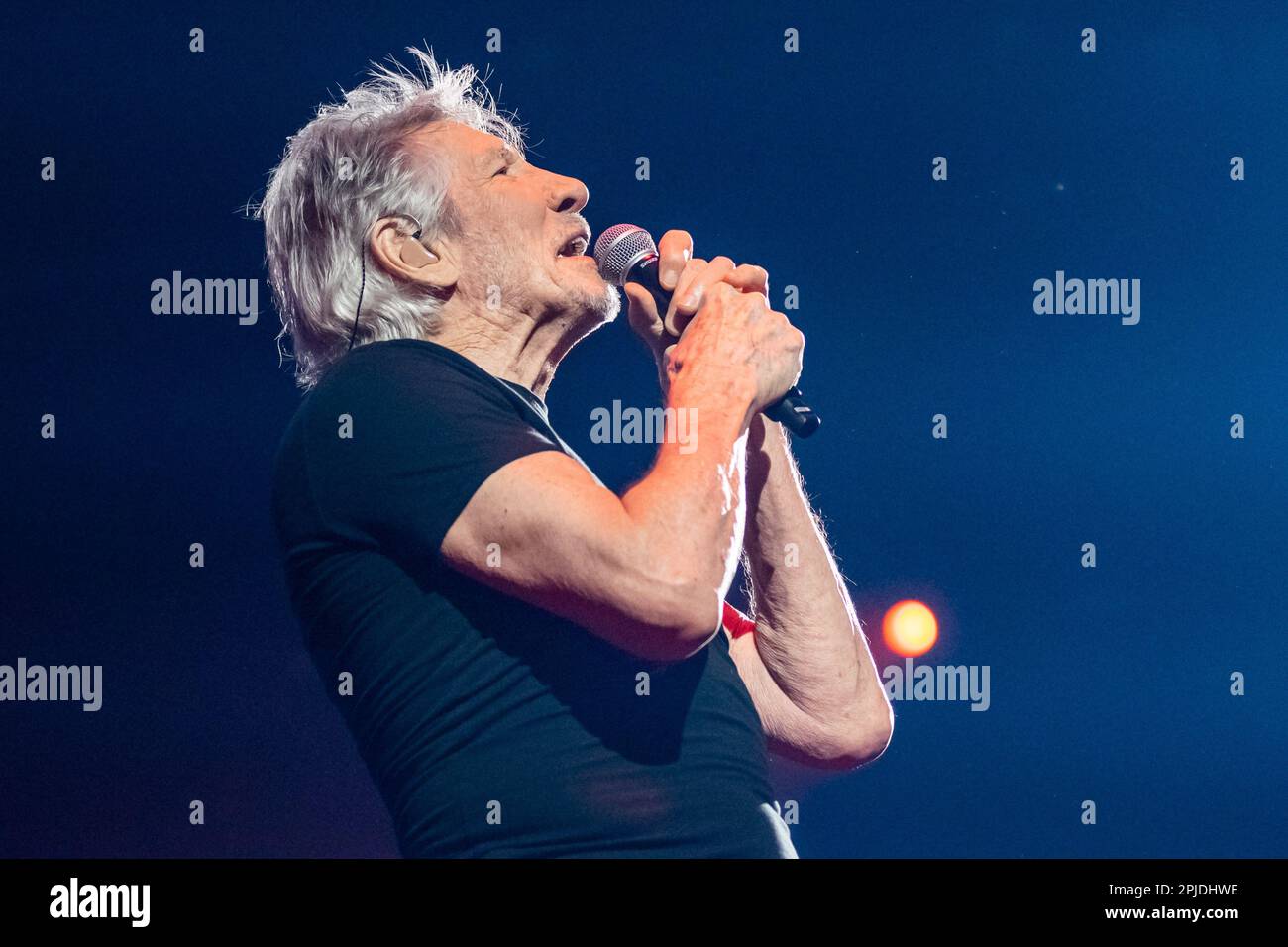 Tour d'addio di roger waters immagini e fotografie stock ad alta ...