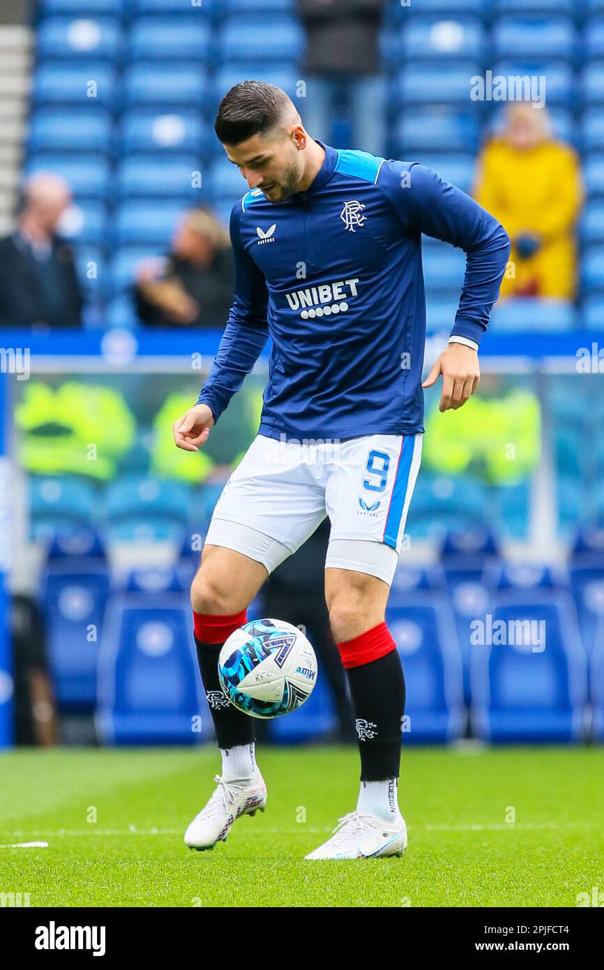 Antonio colak immagini e fotografie stock ad alta risoluzione - Alamy