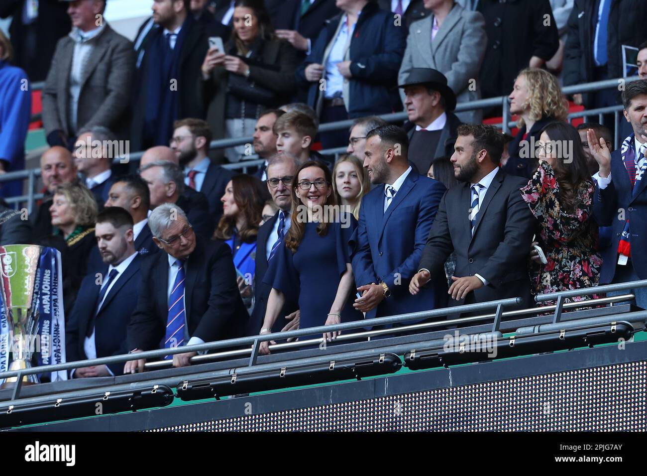 Sharon brittan immagini e fotografie stock ad alta risoluzione - Alamy