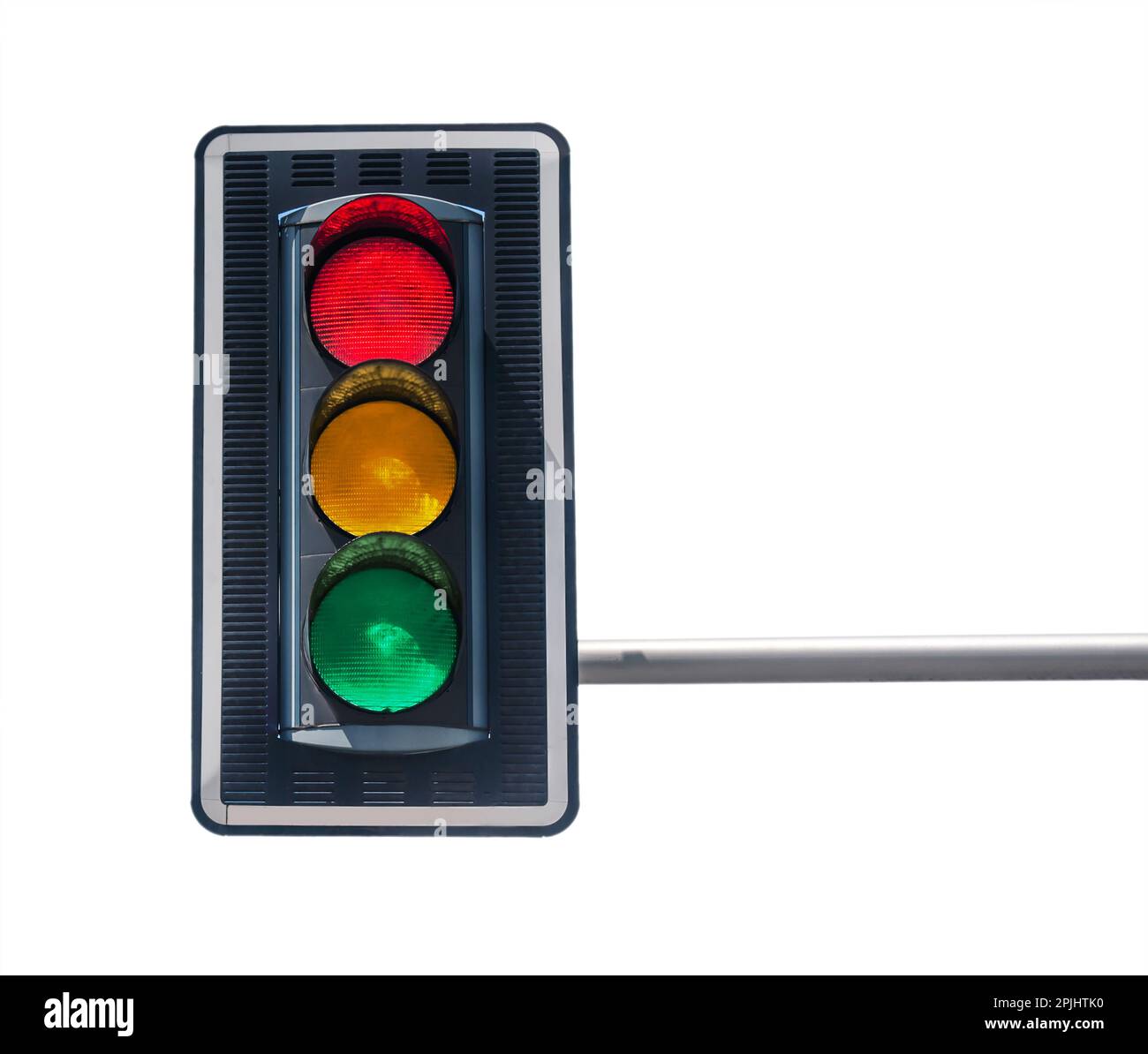Segnali di stop a semaforo Immagini senza sfondo e Foto Stock ...