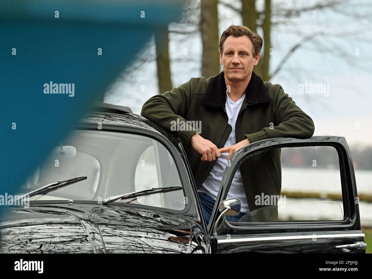 Patrick kalupa immagini e fotografie stock ad alta risoluzione - Alamy