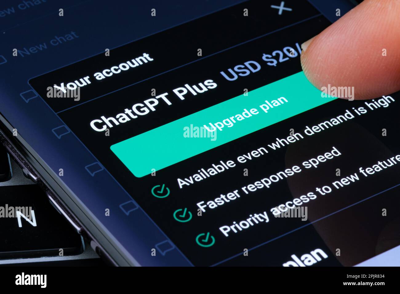 Gpt versione 4 immagini e fotografie stock ad alta risoluzione - Alamy