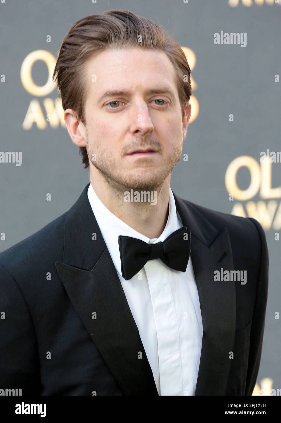 Arthur Darvill Fidanzata 2024 Movies!!!!