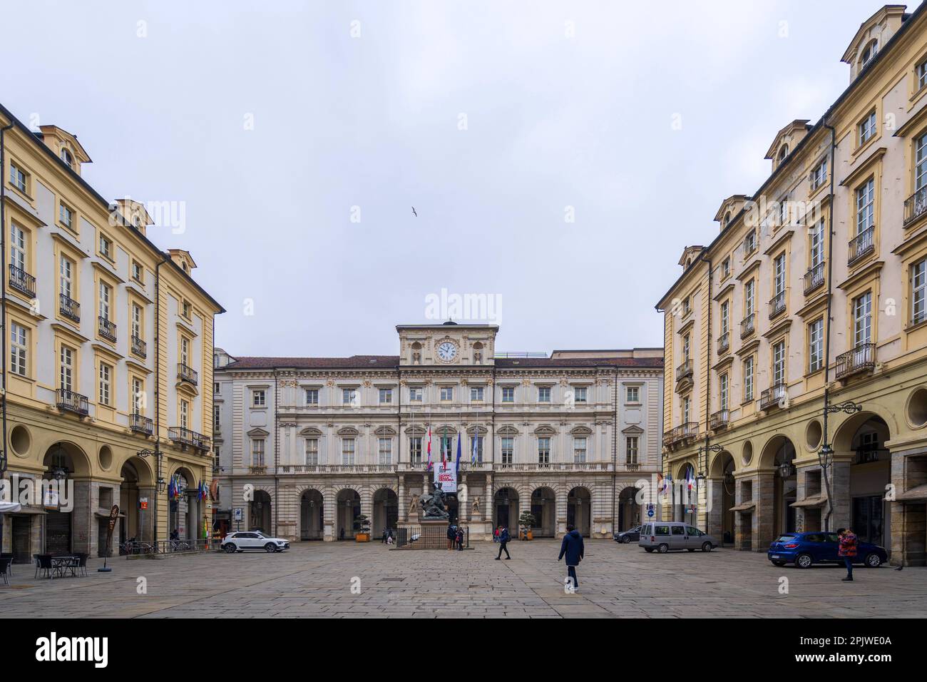Citta di torino immagini e fotografie stock ad alta risoluzione - Alamy