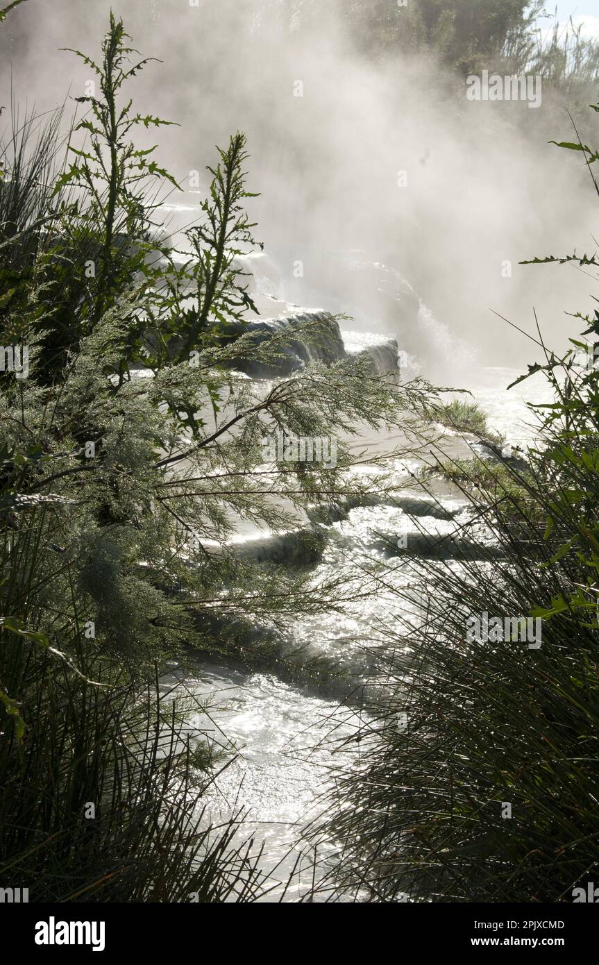 Le Terme di Saturnia, già conosciute in tempi antichi, e oggi ...
