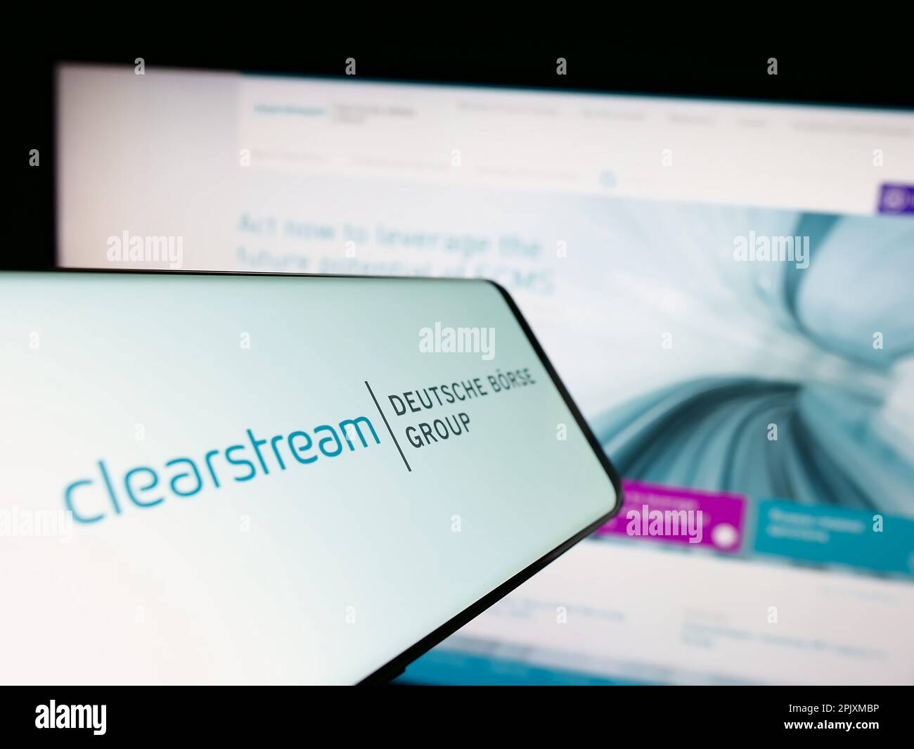 Logo clearstream immagini e fotografie stock ad alta risoluzione - Alamy