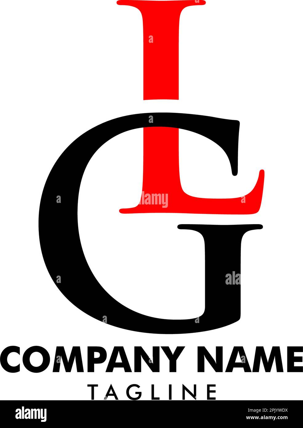 Lettera lg immagini e fotografie stock ad alta risoluzione - Alamy