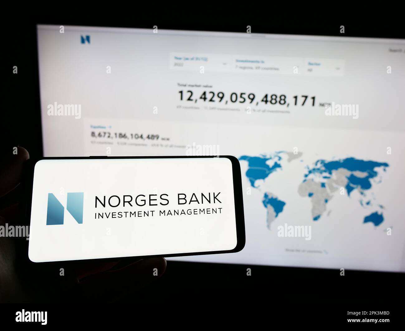 Logo della banca norges immagini e fotografie stock ad alta risoluzione ...